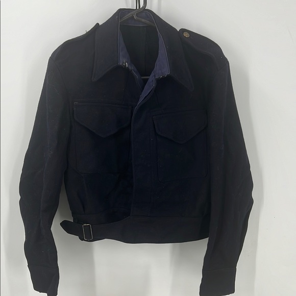 Albion | Jackets & Coats | Albion Belfast Authentic Vintage 95s ...